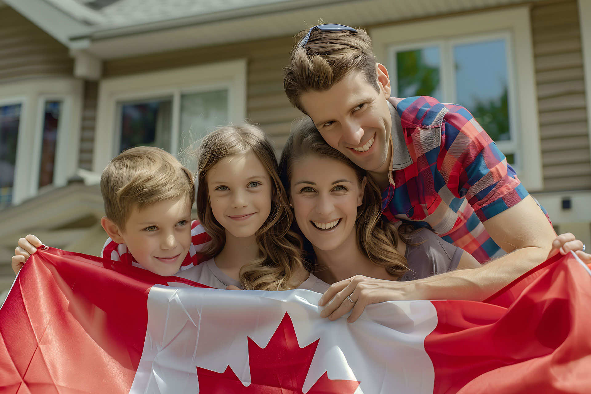 How to Bring Your Parents and Grandparents to Canada? – Road To Future