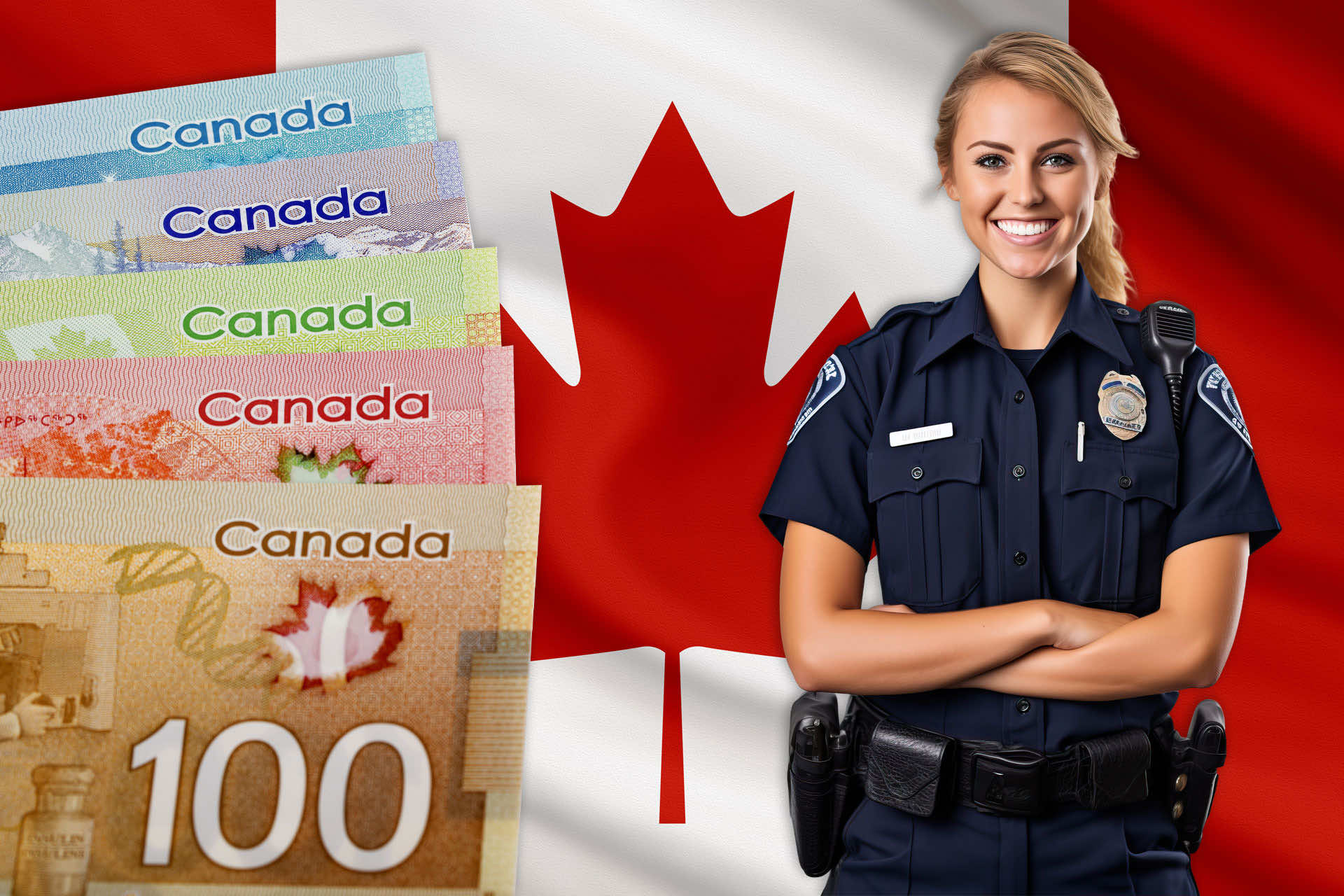What You Must Declare When Entering Canada – Road To Future